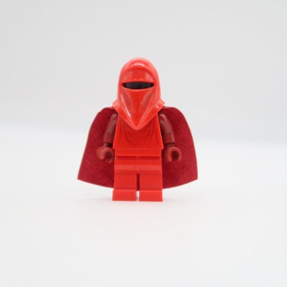 Lego | Toys | Lego Star Wars Royal Guard Minifigure 24 Sw0521 | Poshmark